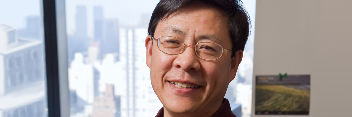 The Yueming Li Lab | Gerstner Sloan Kettering Graduate School of ...