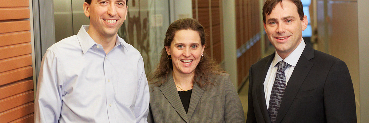 The David Solit Lab | Gerstner Sloan Kettering Graduate School of ...