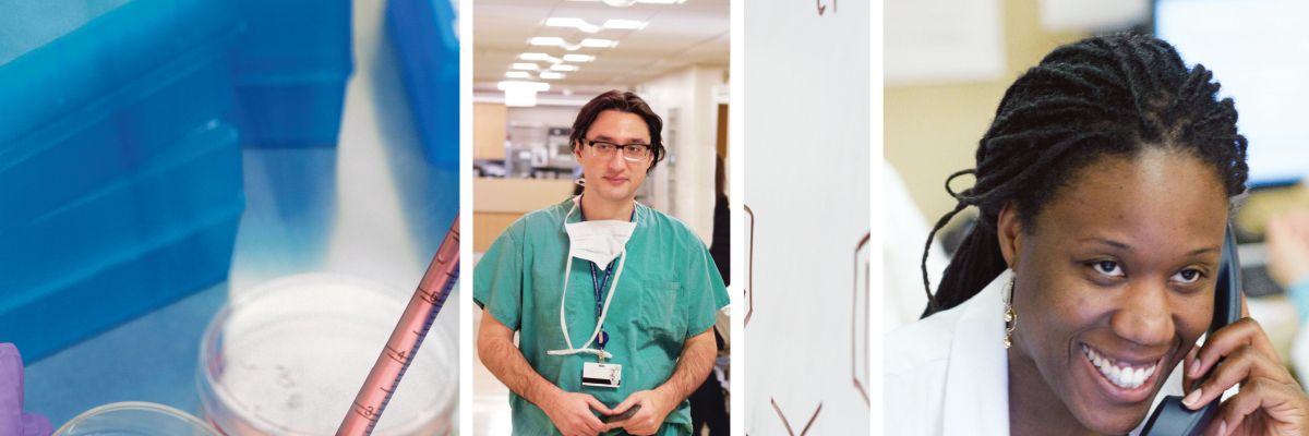 The David Solit Lab | Gerstner Sloan Kettering Graduate School of ...