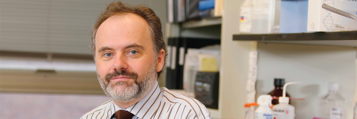 The Marc Ladanyi Lab | Memorial Sloan Kettering Cancer Center