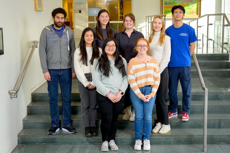 The Gerstner Sloan Kettering Student Council | Gerstner Sloan Kettering ...