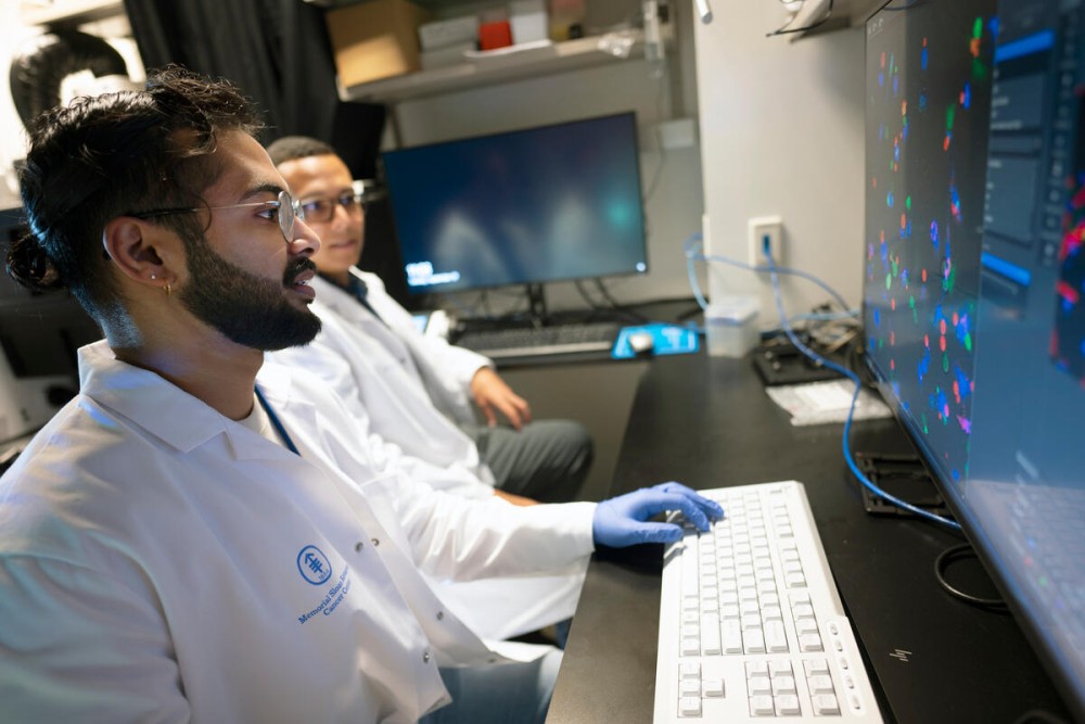 GSK General Degree Requirements for Cancer Biology PhD | Gerstner Sloan ...