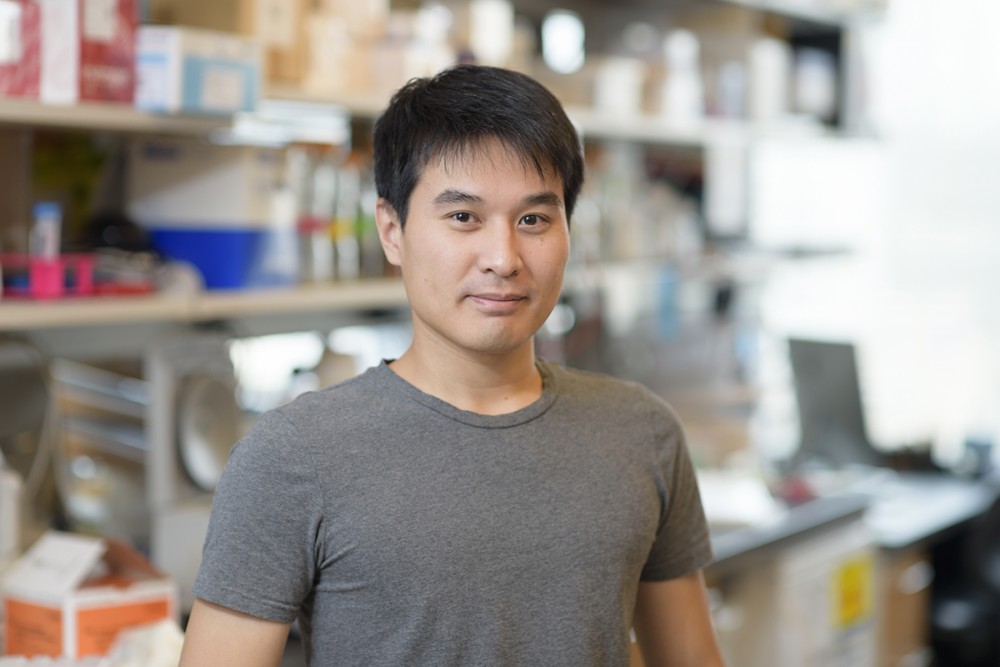 Our PhD Alumni | Gerstner Sloan Kettering Graduate School of Biomedical ...