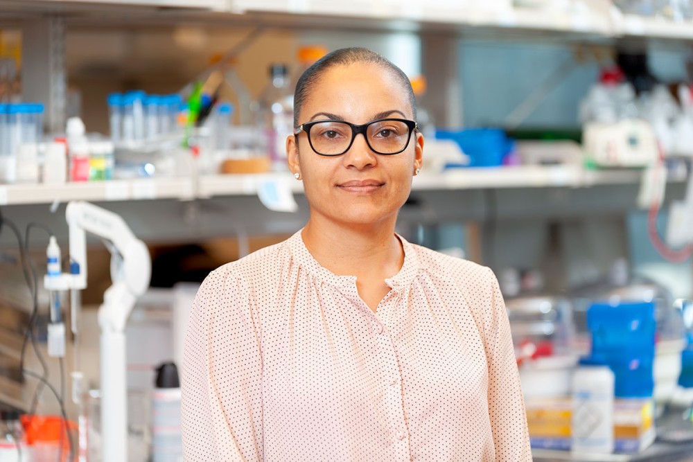 The Kayvan Keshari Lab: Ana Mark | Gerstner Sloan Kettering Graduate ...