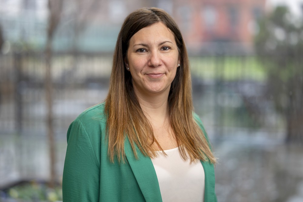 The Lorenz Studer Lab: Marta Lisi | Gerstner Sloan Kettering Graduate ...