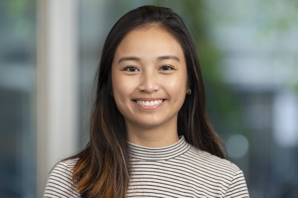 2023 GSK Chairman’s Prize Recognizes Chi Nguyen, Research on Gut Health ...