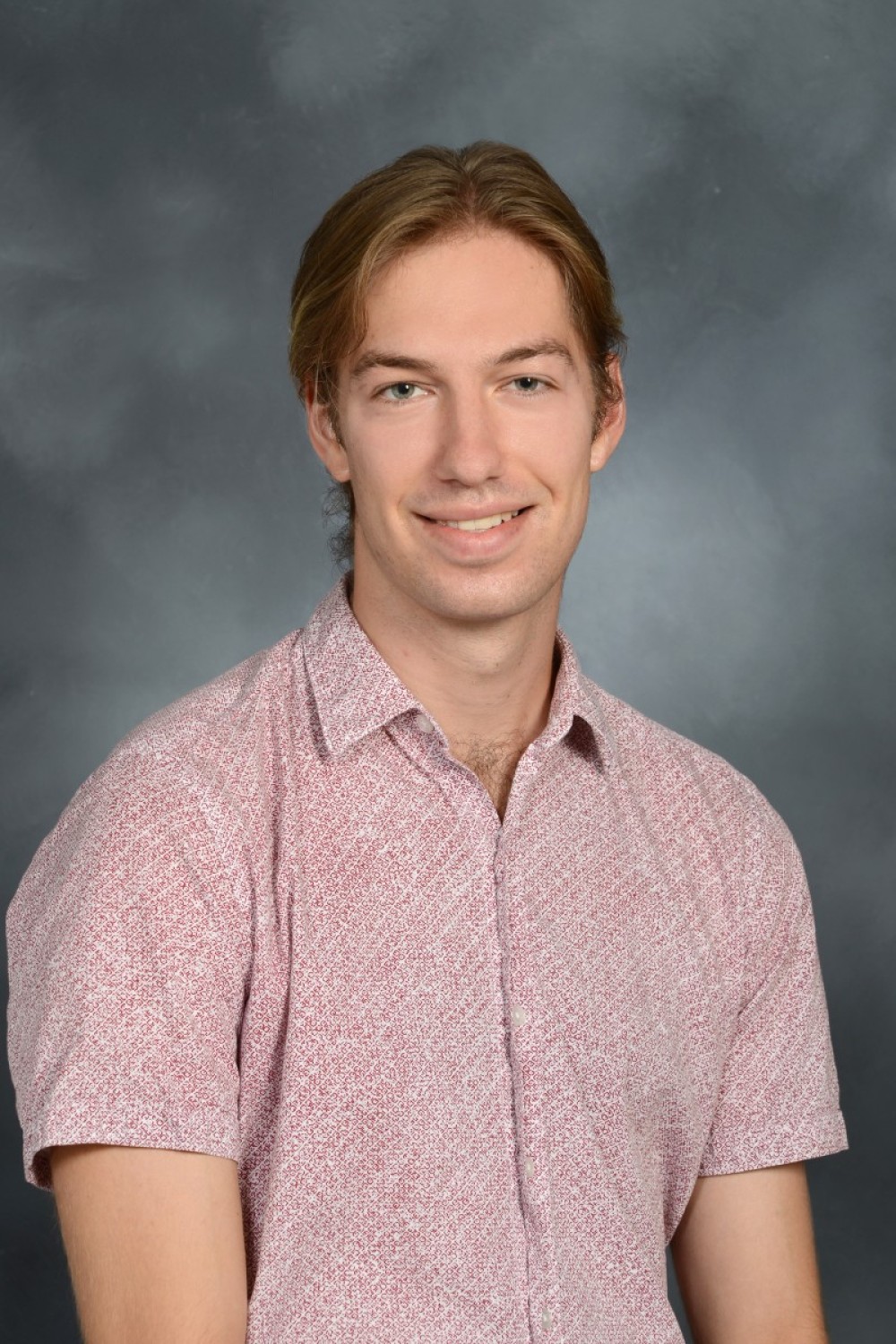 The Dana Pe'er Lab: Thomas Dougherty | Gerstner Sloan Kettering ...