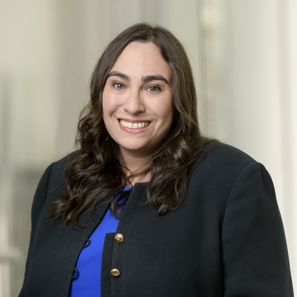 The Piro Lito Lab: Yonina Murciano-Goroff MD, DPhil | Gerstner Sloan ...