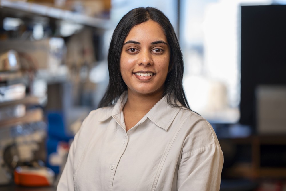 The Kayvan Keshari Lab: Nancy Santiappillai | Gerstner Sloan Kettering ...