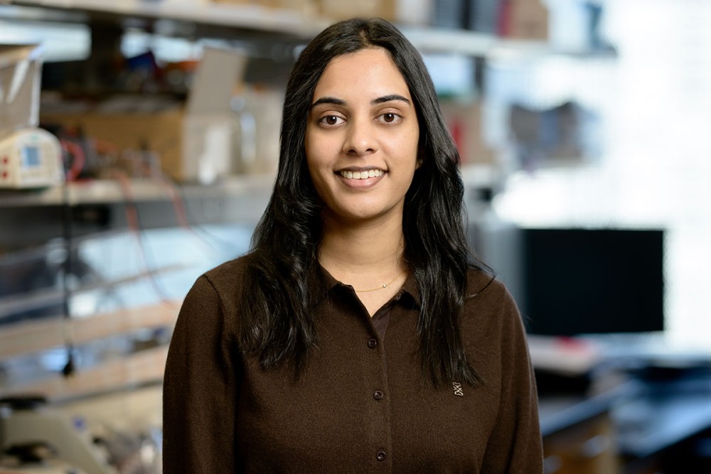 The Kayvan Keshari Lab: Nancy Santiappillai | Gerstner Sloan Kettering ...
