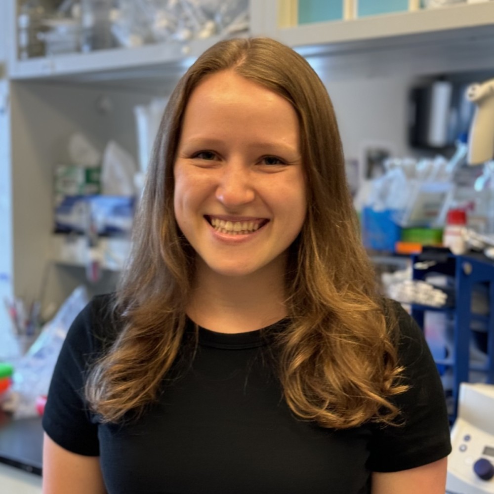 The Lydia Finley Lab: Monika Komza | Gerstner Sloan Kettering Graduate ...
