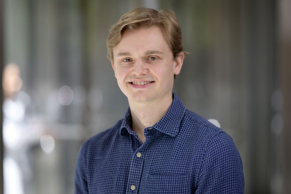 Brian LaFleche | Gerstner Sloan Kettering Graduate School of Biomedical ...