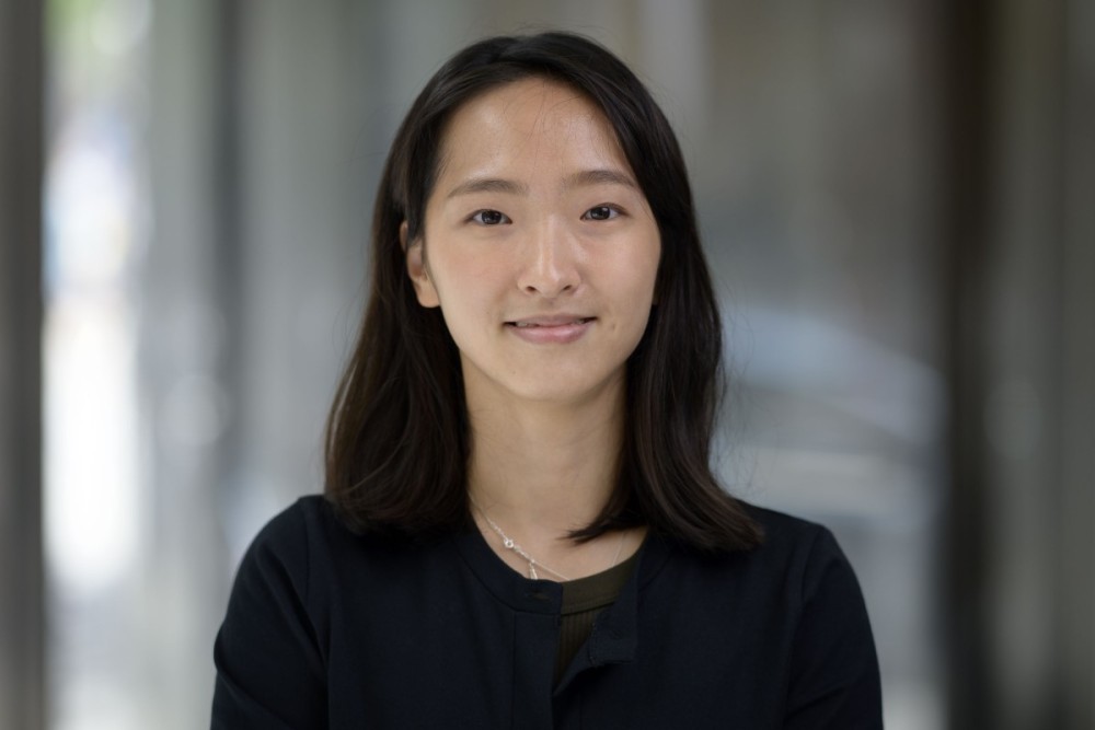 Shih-Chun Wang | Gerstner Sloan Kettering Graduate School of Biomedical ...