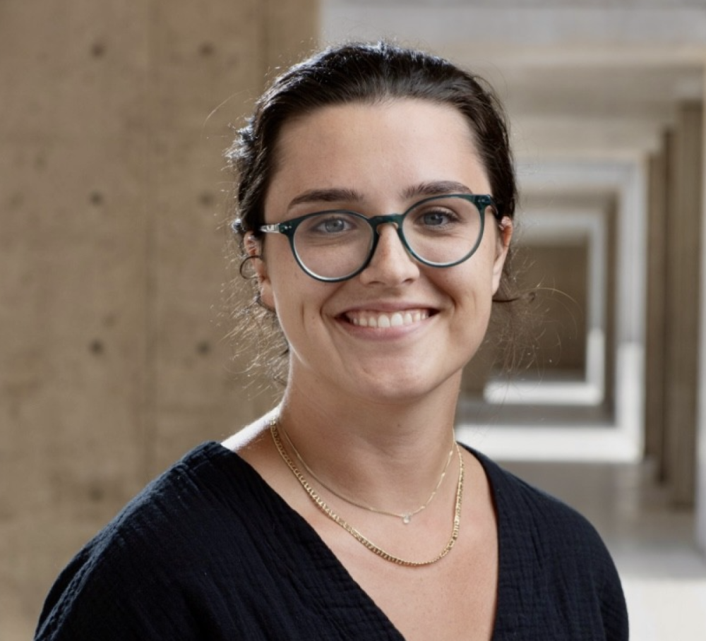 The Farese & Walther Lab: Elizabeth Gallagher | Gerstner Sloan ...