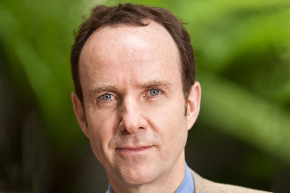 Boris Bastian Named Chair of the Department of Pathology | Gerstner ...