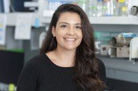 The Andrew Koff Lab: Juliana I. Delgado | Gerstner Sloan Kettering ...