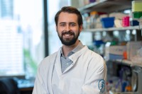 The Scott Lowe Lab: Domhnall McHugh | Gerstner Sloan Kettering Graduate School of Biomedical ...