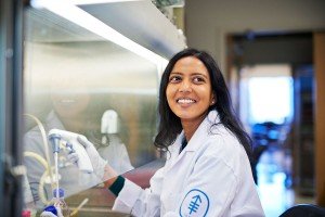 The Alexander Rudensky Lab | Gerstner Sloan Kettering Graduate School ...