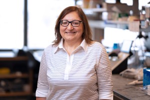 The Kayvan Keshari Lab: Paola Porcari | Gerstner Sloan Kettering ...