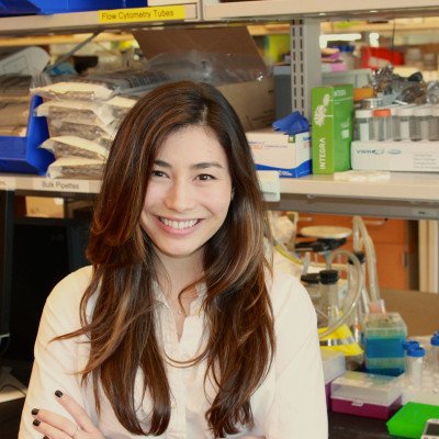 The David Scheinberg Lab | Gerstner Sloan Kettering Graduate School of ...