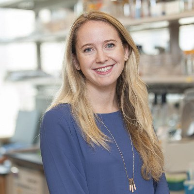 The Christine Mayr Lab | Gerstner Sloan Kettering Graduate School of ...