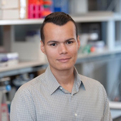 The Andrew Intlekofer Lab | Gerstner Sloan Kettering Graduate School of ...