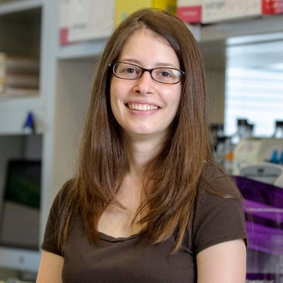 The Danwei Huangfu Lab | Gerstner Sloan Kettering Graduate School of ...