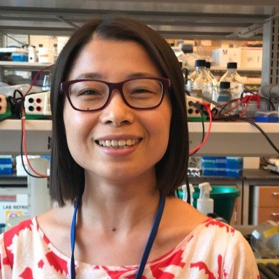 The Christine Mayr Lab | Gerstner Sloan Kettering Graduate School of ...