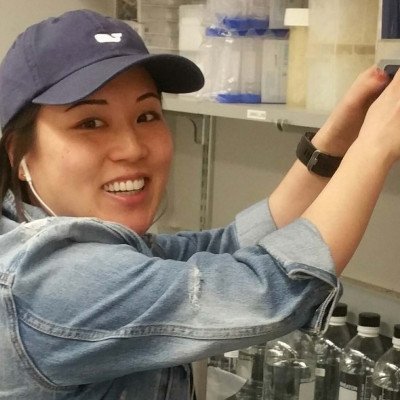 The Xuejun Jiang Lab | Gerstner Sloan Kettering Graduate School of ...