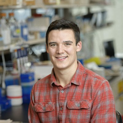 The Michael Kharas Lab | Gerstner Sloan Kettering Graduate School of ...