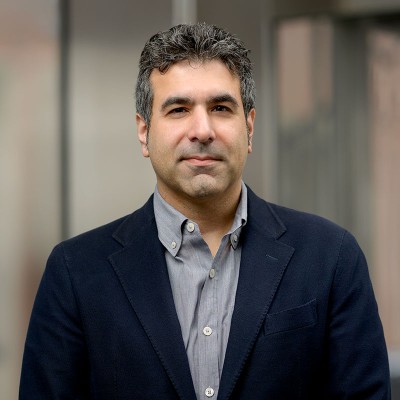 The Kayvan Keshari Lab | Gerstner Sloan Kettering Graduate School of ...