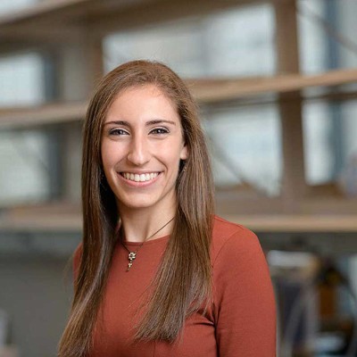 The Christine Iacobuzio-Donahue Lab | Gerstner Sloan Kettering Graduate ...