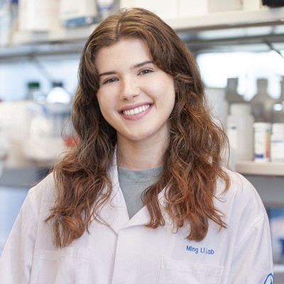 The Ming Li Lab | Gerstner Sloan Kettering Graduate School of ...