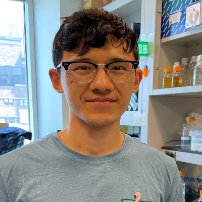 The Dirk Remus Lab | Gerstner Sloan Kettering Graduate School of ...