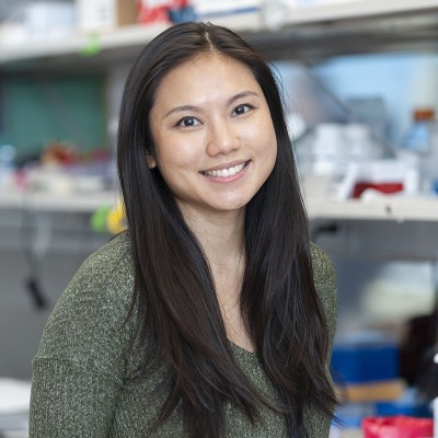 The Gretchen Diehl Lab | Gerstner Sloan Kettering Graduate School of ...
