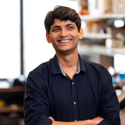 The Kayvan Keshari Lab | Gerstner Sloan Kettering Graduate School of ...