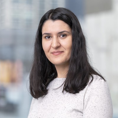 The Sohrab Shah Lab | Gerstner Sloan Kettering Graduate School of ...