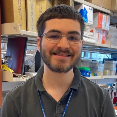 The David Scheinberg Lab | Gerstner Sloan Kettering Graduate School of ...