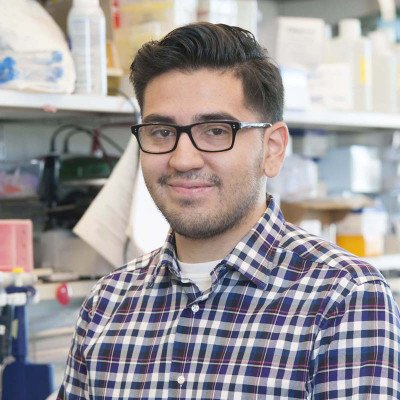 The Kayvan Keshari Lab | Gerstner Sloan Kettering Graduate School of ...