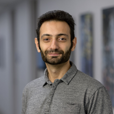The Sohrab Shah Lab | Gerstner Sloan Kettering Graduate School of ...