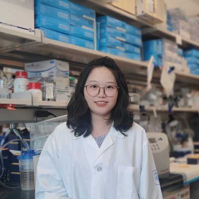 The Ming Li Lab | Gerstner Sloan Kettering Graduate School of ...