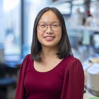 The Christopher Klebanoff Lab | Gerstner Sloan Kettering Graduate ...