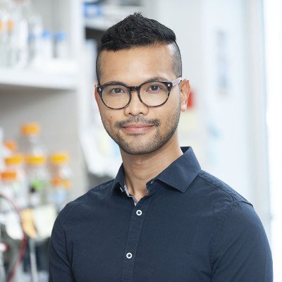 The Dirk Remus Lab | Gerstner Sloan Kettering Graduate School of ...