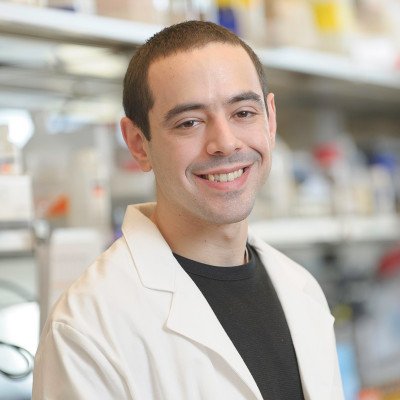 The Craig Thompson Lab | Gerstner Sloan Kettering Graduate School of ...