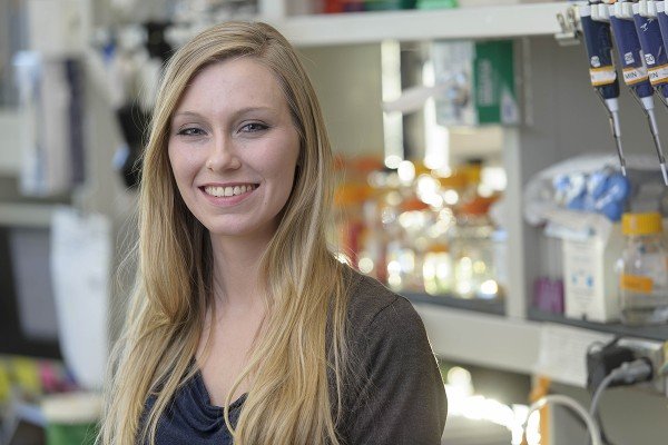 The Anna-Katerina Hadjantonakis Lab: Nadine Schrode | Gerstner Sloan ...