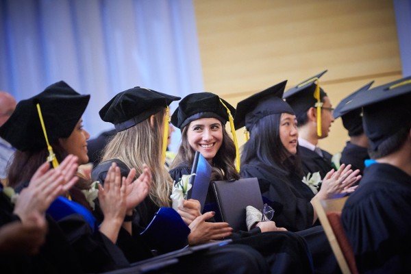 Gerstner Sloan Kettering Graduate School of Biomedical Sciences