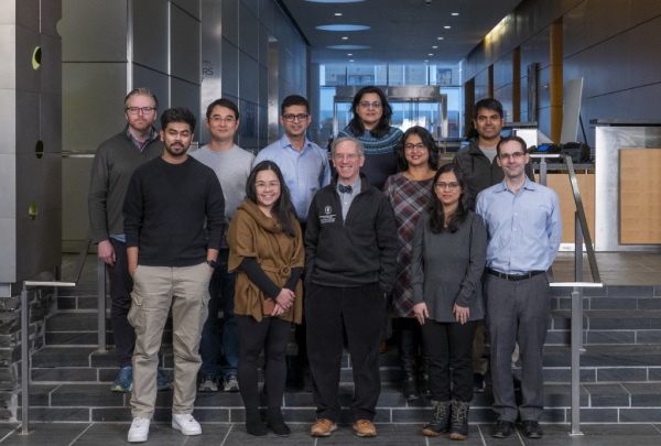 The Kenneth Offit Lab | Gerstner Sloan Kettering Graduate School of ...