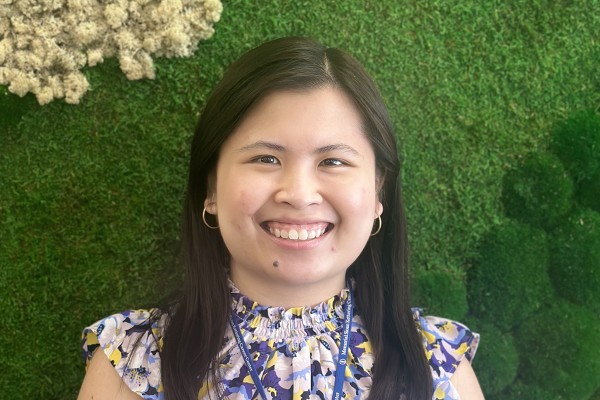 The Ricardo Otazo Lab: Anna Miranda | Gerstner Sloan Kettering Graduate ...