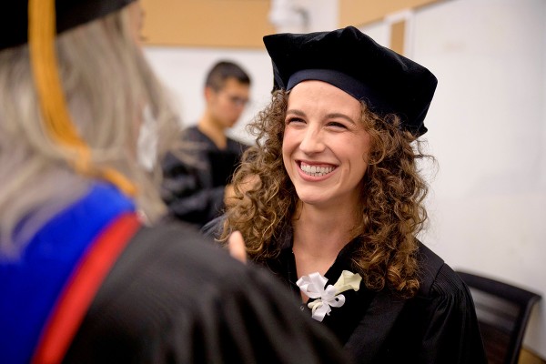MSK’s 2024 Commencement and Convocation Honors Degree Recipients and ...