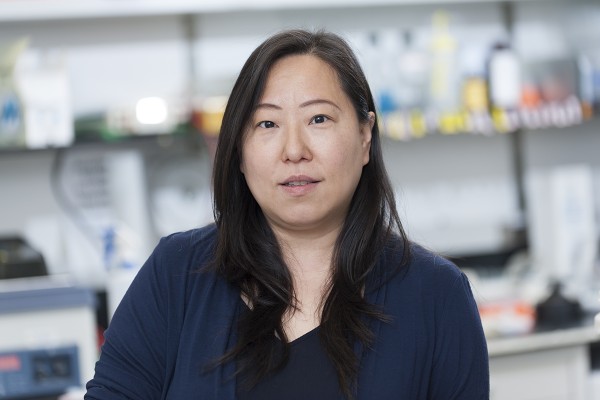 The Xuejun Jiang Lab: Maria Chui | Gerstner Sloan Kettering Graduate ...
